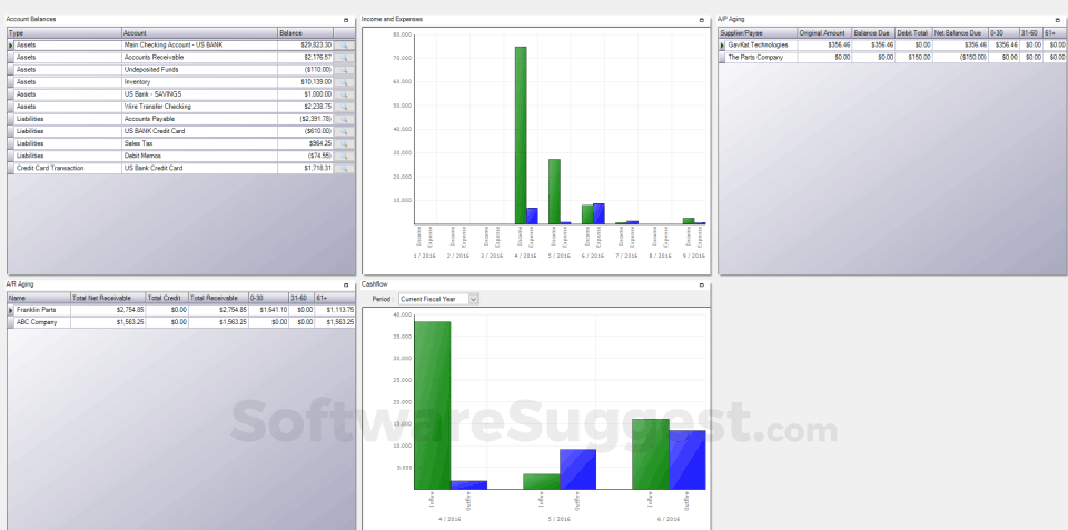 QT9 ERP Pricing, Reviews, & Features in 2022