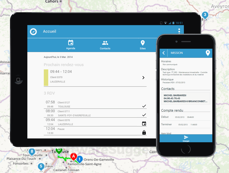 Opti-Time Pricing, Reviews, & Features in 2022