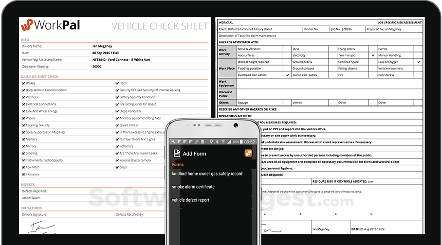 WorkPal Pricing, Features, and Reviews in 2023