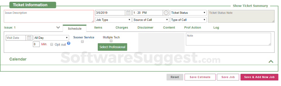 ServiceWorks Pricing, Features & Reviews 2022 - Free Demo