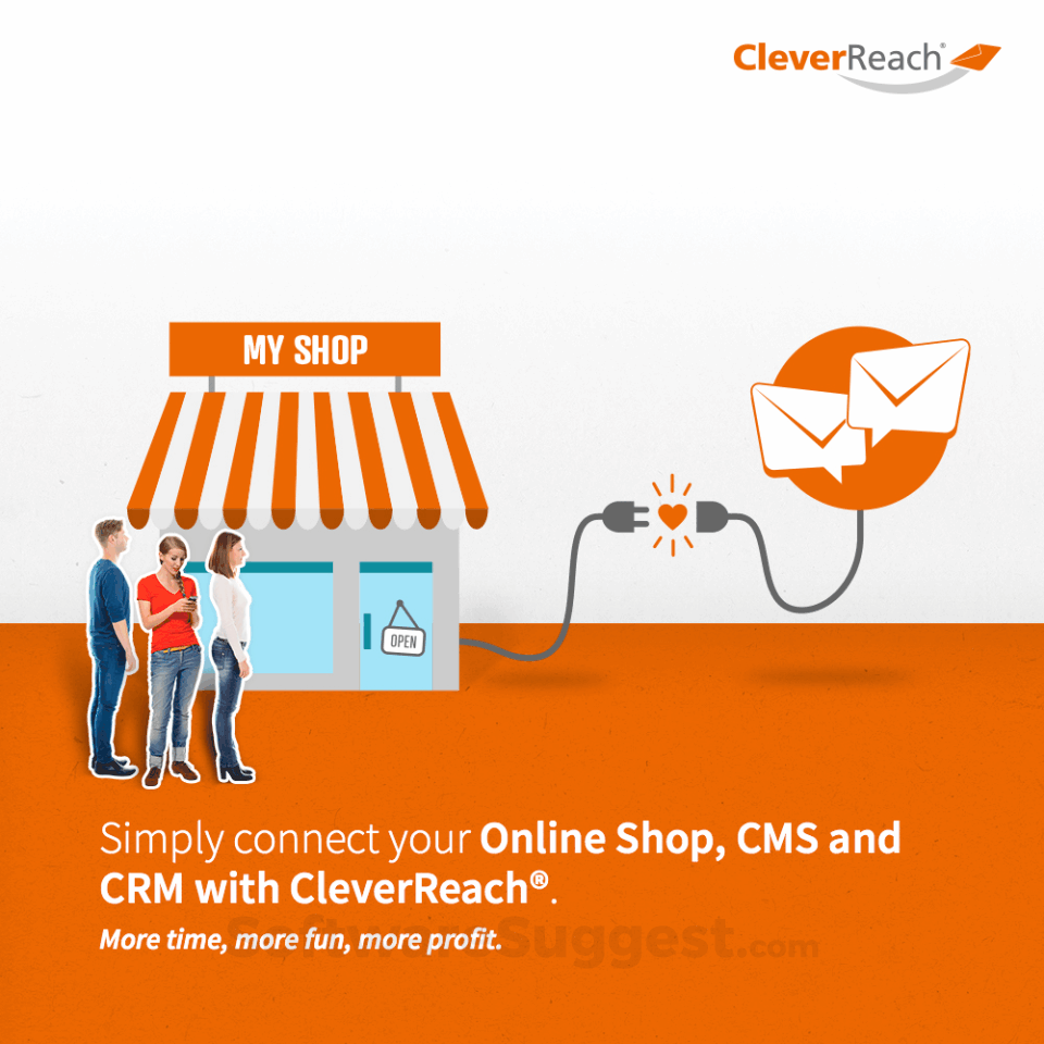 CleverReach Pricing, Reviews, & Features in 2022