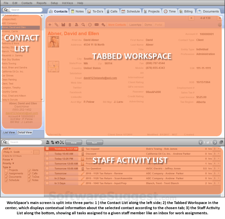 OfficeTools Pricing, Features & Reviews 2022 - Free Demo