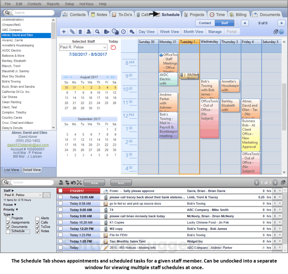 OfficeTools Pricing, Features & Reviews 2022 - Free Demo