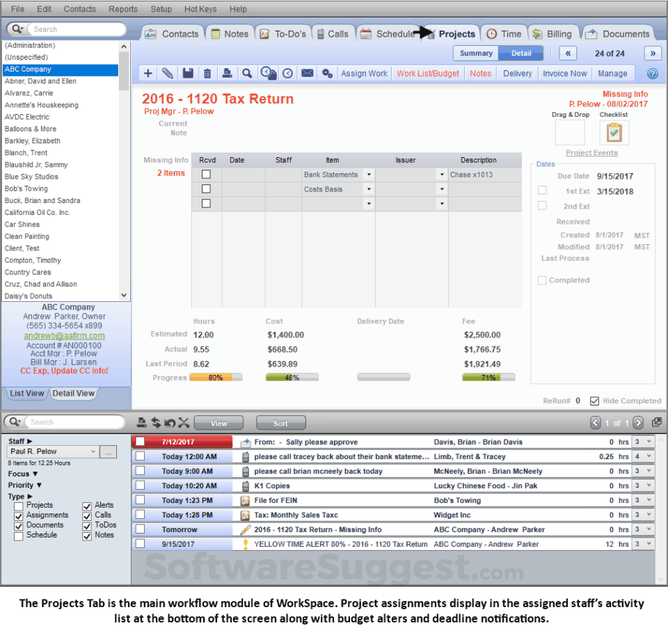 OfficeTools Pricing, Features & Reviews 2022 - Free Demo