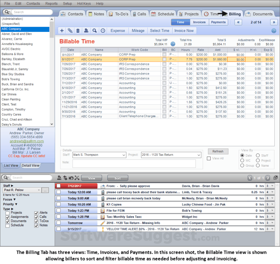 OfficeTools Pricing, Features & Reviews 2022 - Free Demo