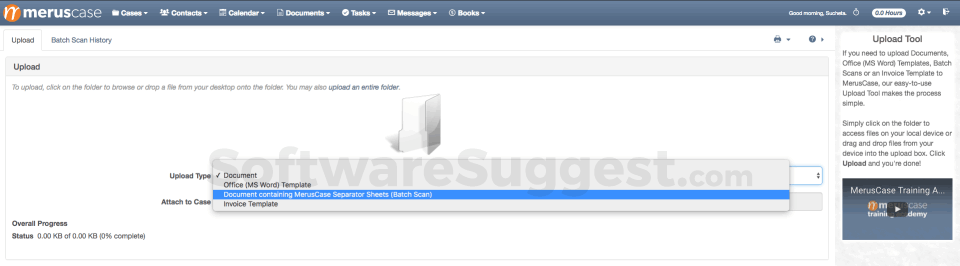 MerusCase Pricing, Reviews, & Features in 2022