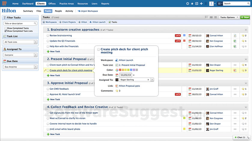 PBworks Pricing, Features & Reviews 2022 - Free Demo
