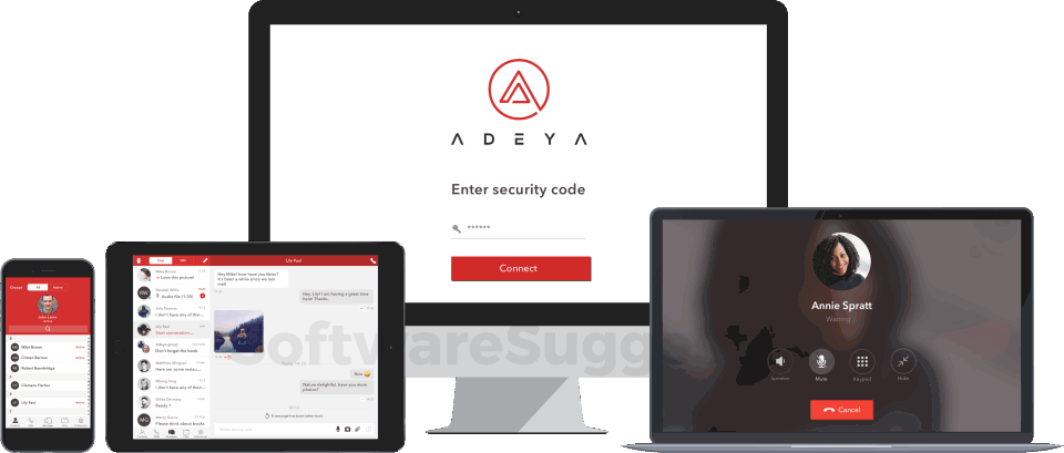 Adeya Pricing, Features & Reviews 2022 - Free Demo