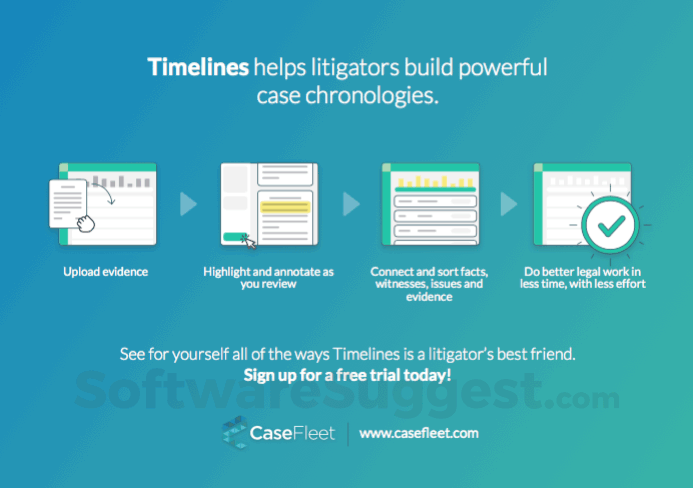 CaseFleet Pricing, Reviews, & Features in 2022