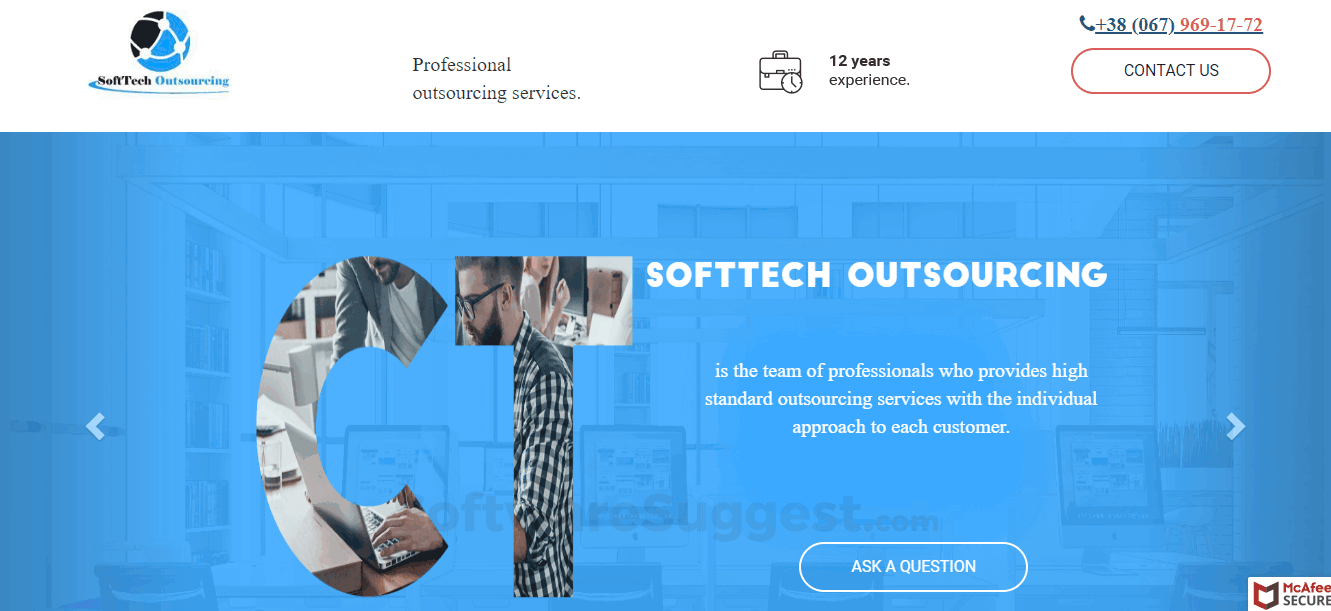 SoftTech WMS Pricing, Reviews, & Features in 2023