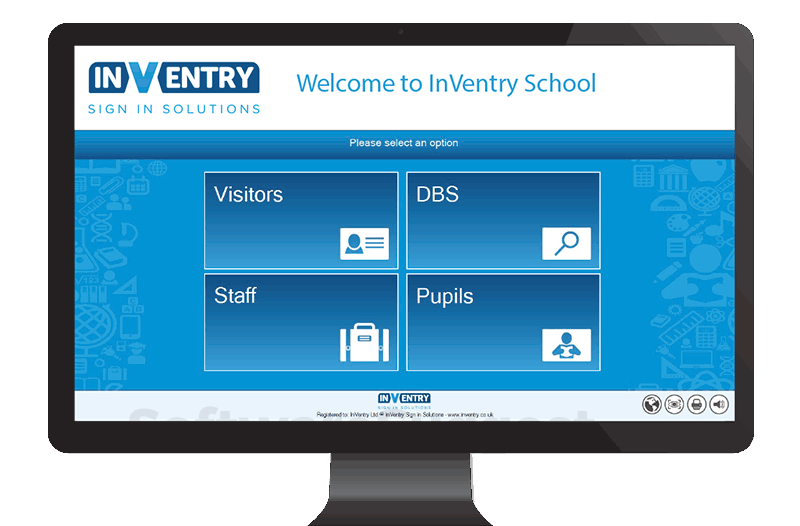 InVentry Pricing, Features & Reviews 2021 - Free Demo