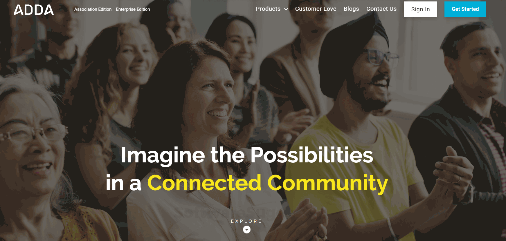 ADDA Visitor Pricing, Features & Reviews 2022 - Free Demo