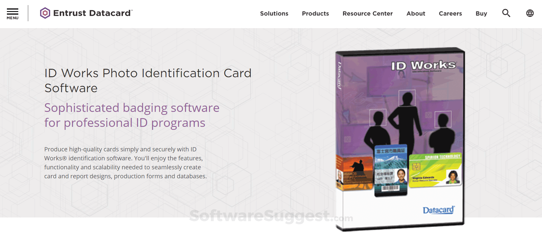 ID Works Pricing, Reviews, & Features in 2022