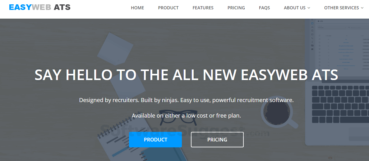 EasyWeb Pricing, Reviews, & Features in 2022