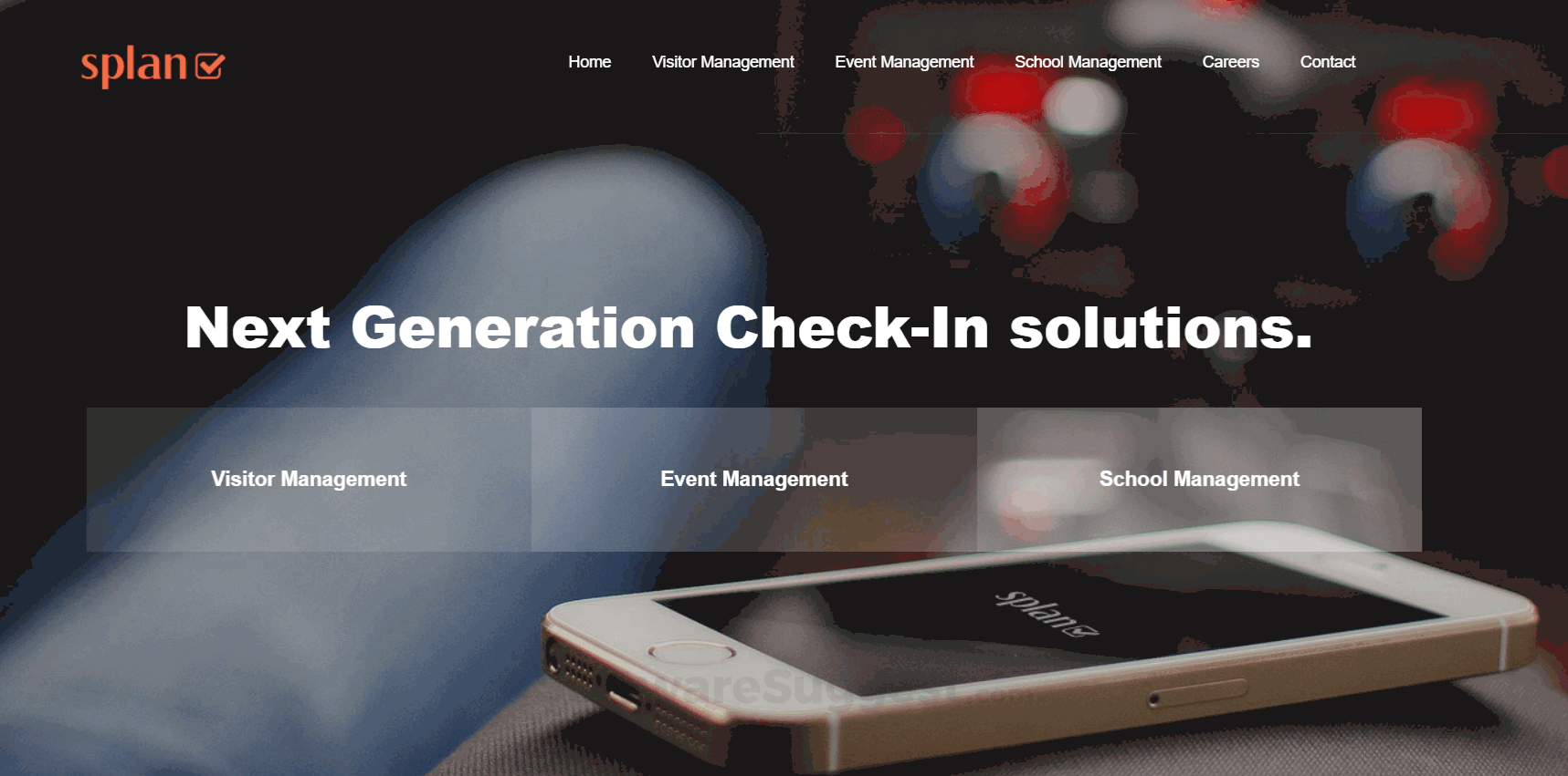 Splan Pricing, Features & Reviews 2022 - Free Demo