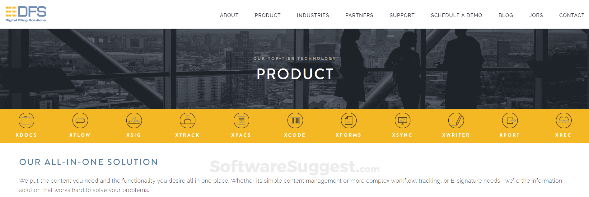 FileX Pricing, Features & Reviews 2022 - Free Demo