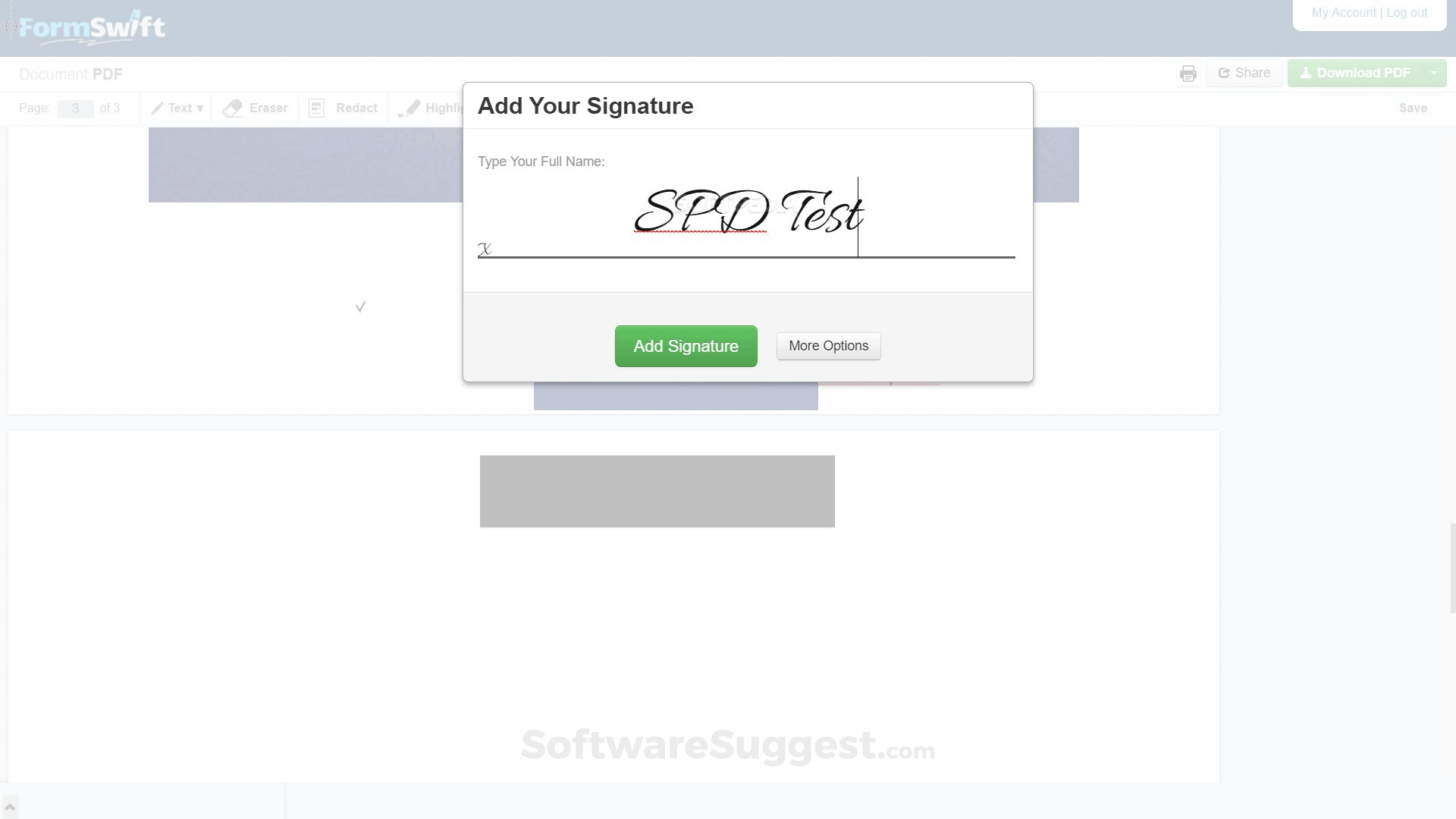 FormSwift Pricing, Reviews, & Features in 2022