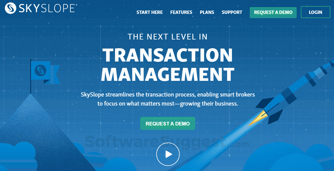 SkySlope Pricing, Reviews, & Features in 2022