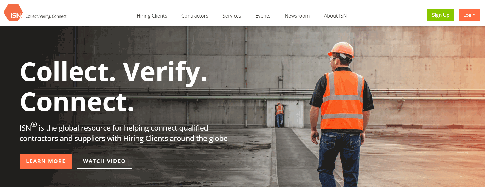 ISNetworld Pricing, Reviews, & Features in 2022