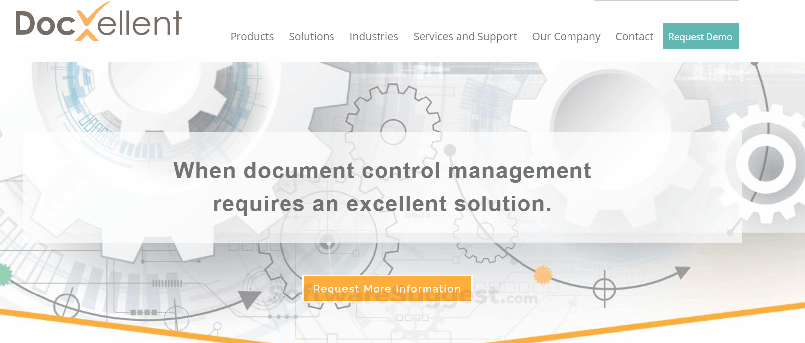 Ensur Pricing, Features & Reviews 2022 - Free Demo