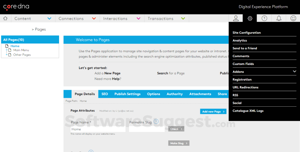 Core dna Pricing, Reviews, & Features in 2022