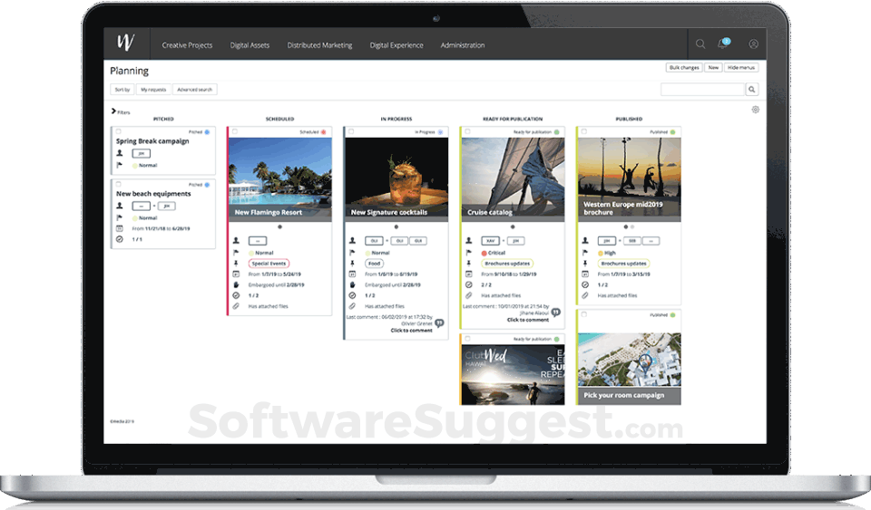 Wedia Pricing, Reviews, & Features in 2022
