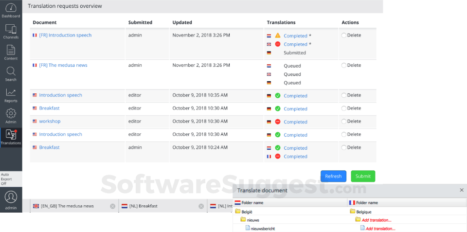 BloomReach Experience Manager Pricing, Reviews, & Features in 2022