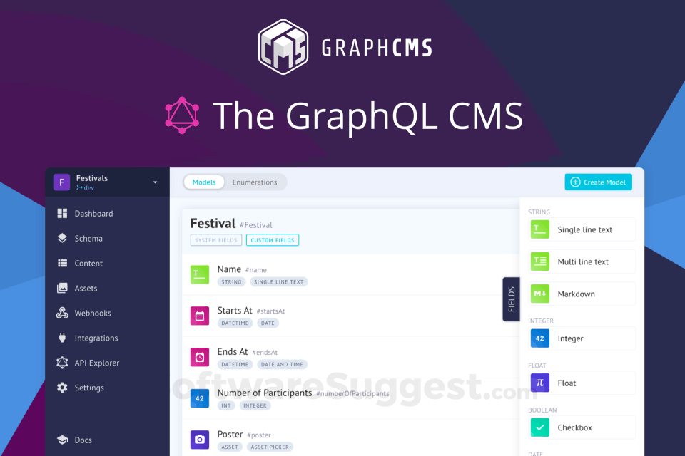 GraphCMS Pricing, Features, and Reviews in 2023
