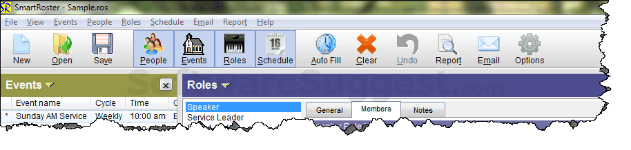 SmartRoster Pricing, Features & Reviews 2022 - Free Demo