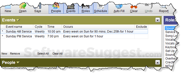 SmartRoster - Pricing, Features, & Reviews in 2023