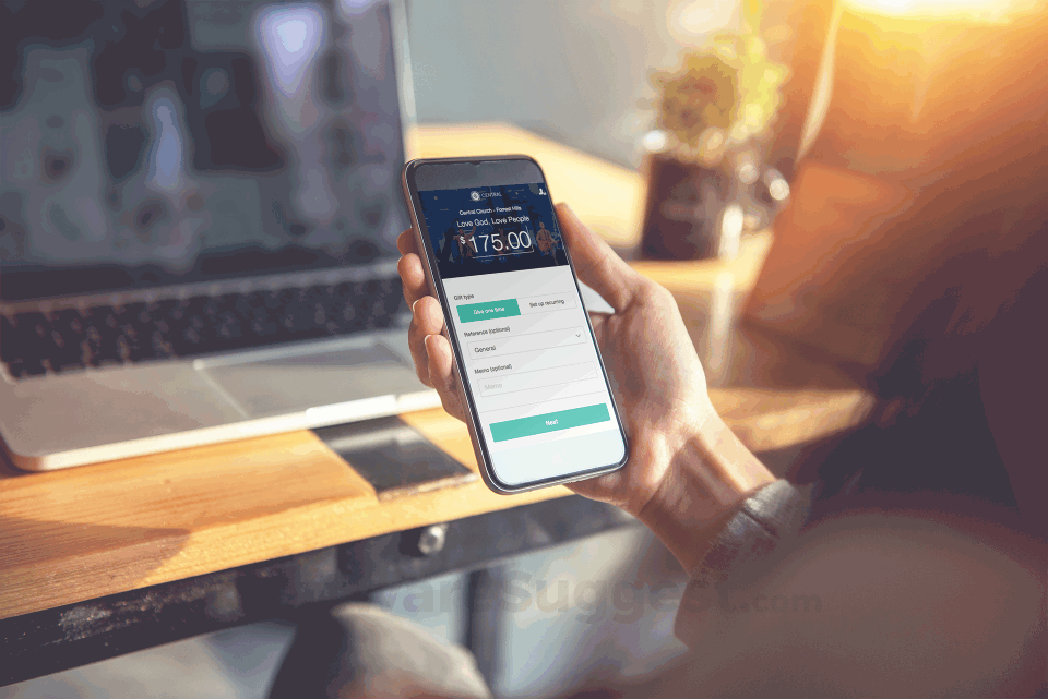 Pushpay Pricing, Reviews, & Features in 2022