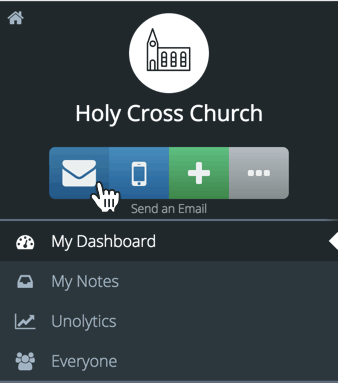 Flocknote Pricing, Features & Reviews 2021 - Free Demo