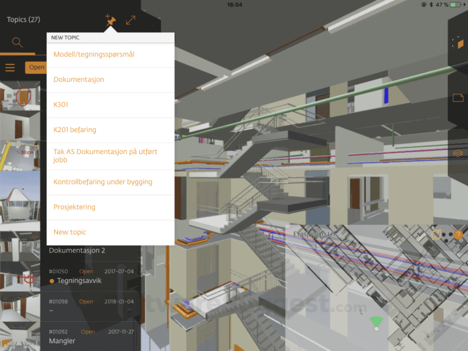 StreamBIM Pricing, Features & Reviews 2022 - Free Demo