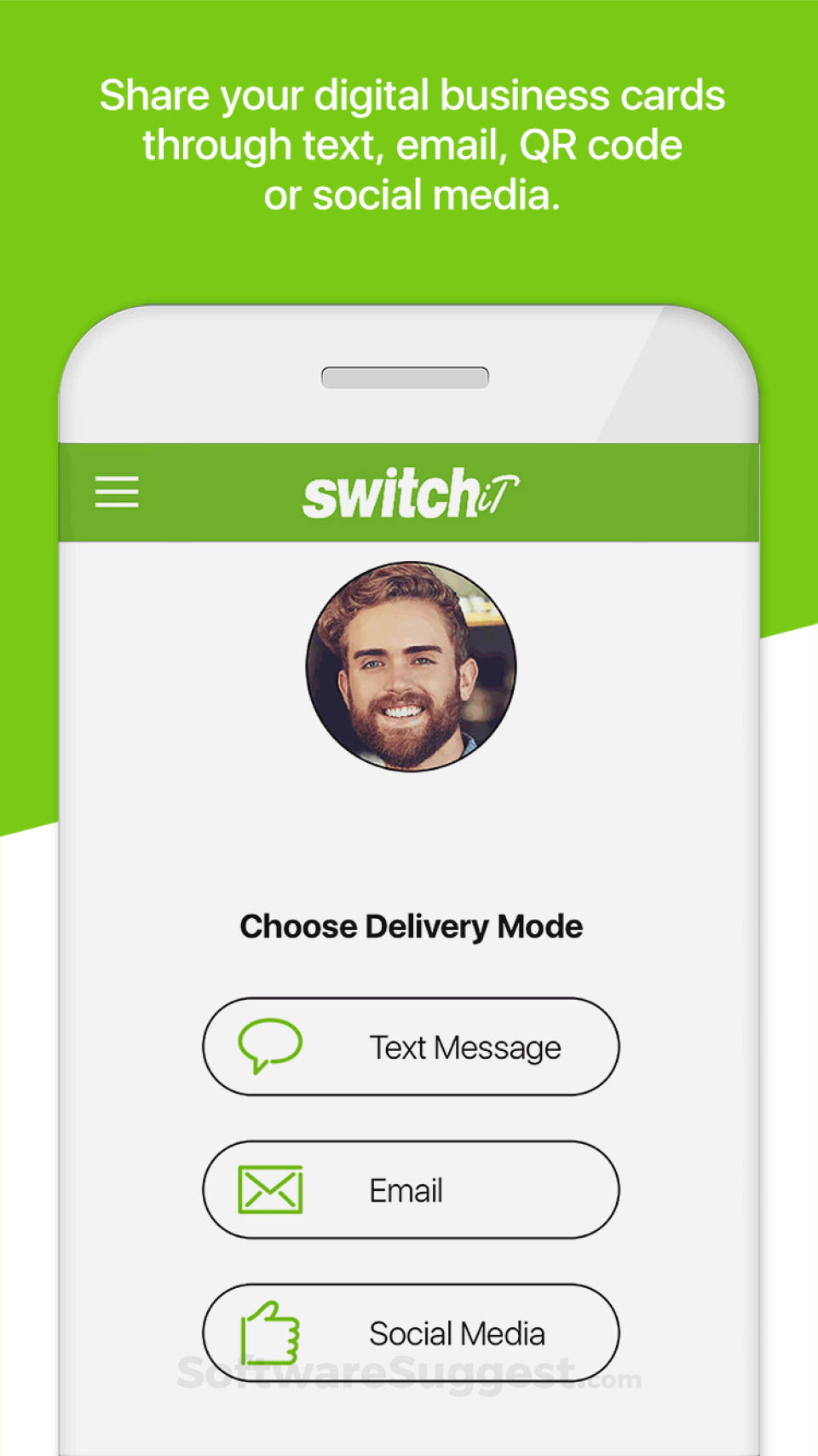 Switchit Pricing, Features & Reviews 2022 - Free Demo