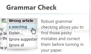 PaperRater - Pricing, Features, & Reviews in 2023