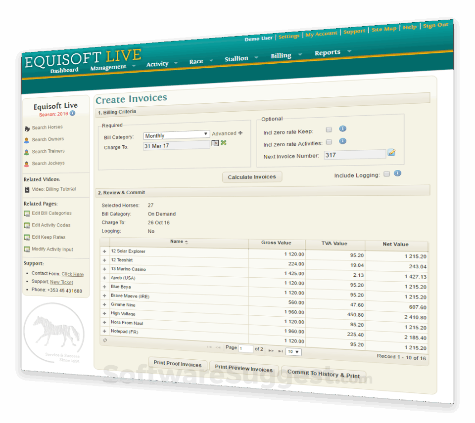 Equisoft Live Pricing, Reviews, & Features in 2022