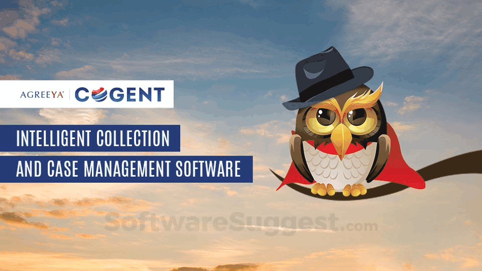Cogent Pricing, Features & Reviews 2022 - Free Demo