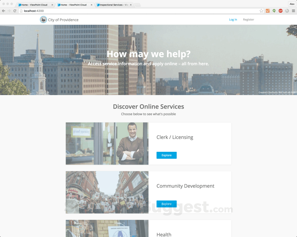 ViewPoint Cloud Pricing, Reviews, & Features in 2022