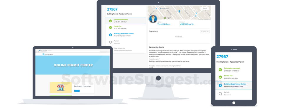 ViewPoint Cloud Pricing, Features & Reviews 2022 - Free Demo