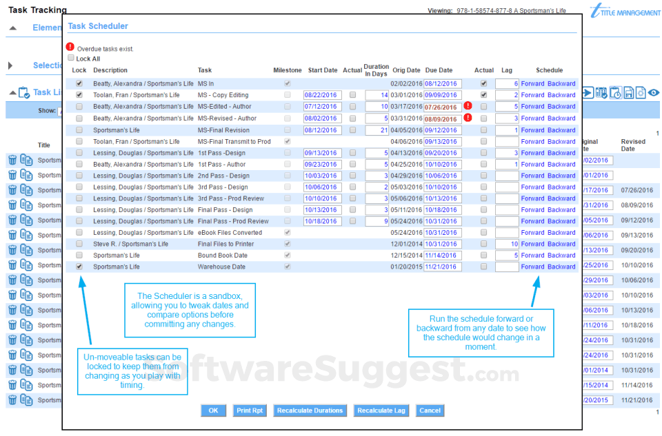 Title Management Pricing, Reviews, & Features in 2022