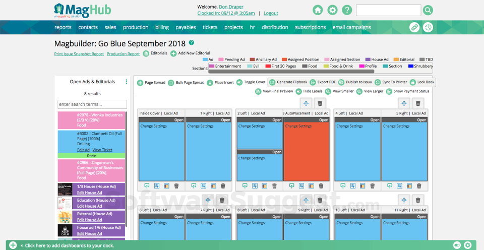 MagHub Pricing, Reviews, & Features in 2022