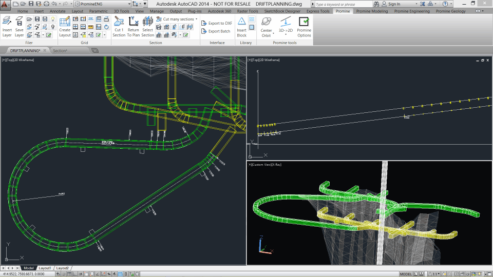 Promine Pricing, Features & Reviews 2022 - Free Demo