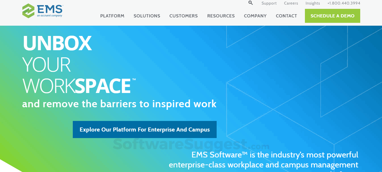 EMS Scheduling Pricing, Reviews, & Features in 2022