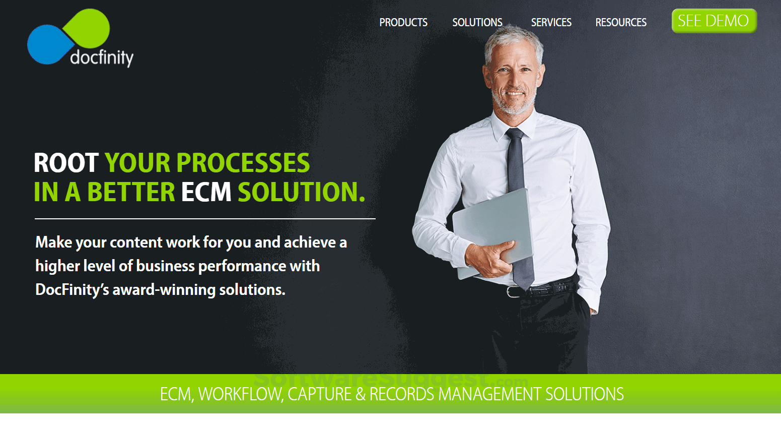 DocFinity Pricing, Reviews, & Features in 2022