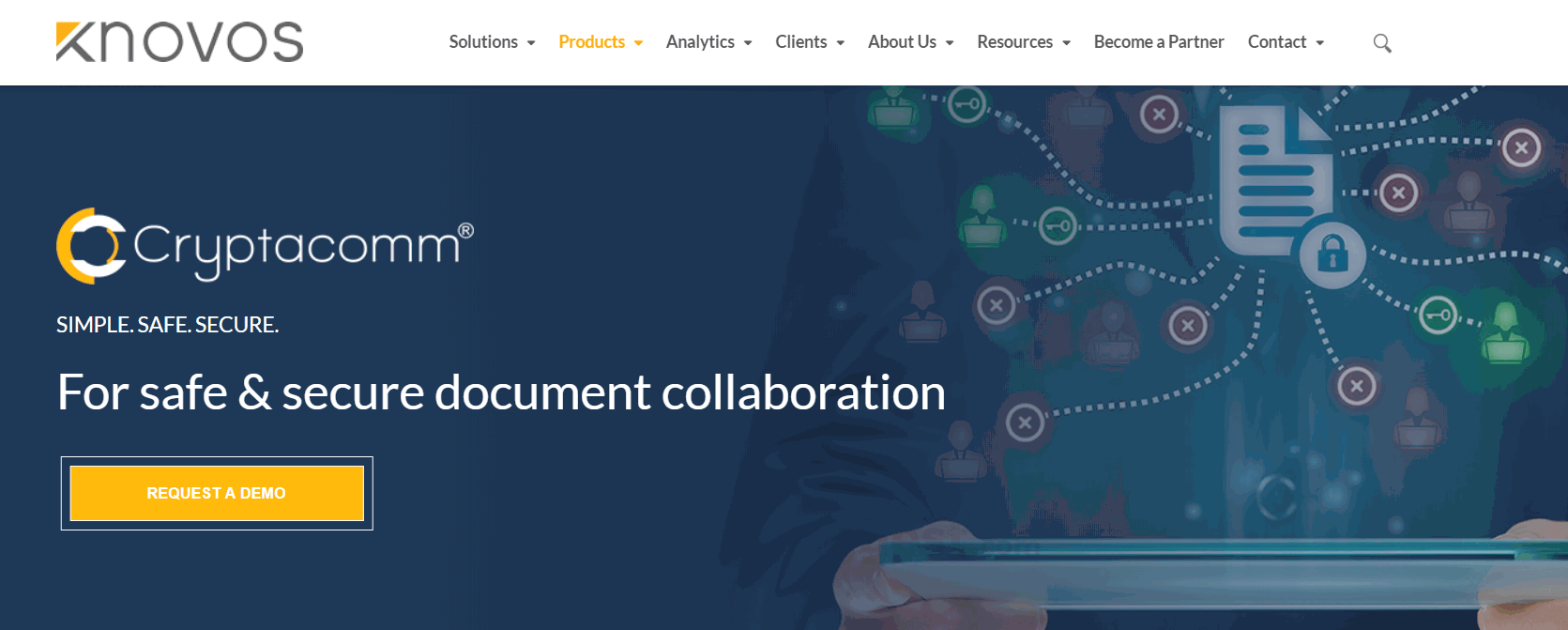 Knovos Rooms Pricing, Reviews, & Features in 2023