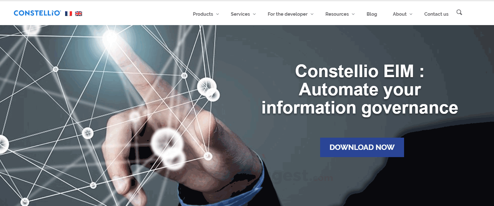 Constellio Pricing, Reviews, & Features in 2022