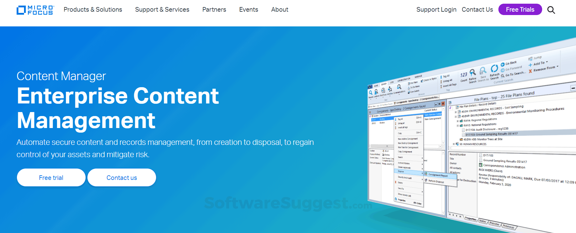 Content Manager Pricing, Features, and Reviews in 2023