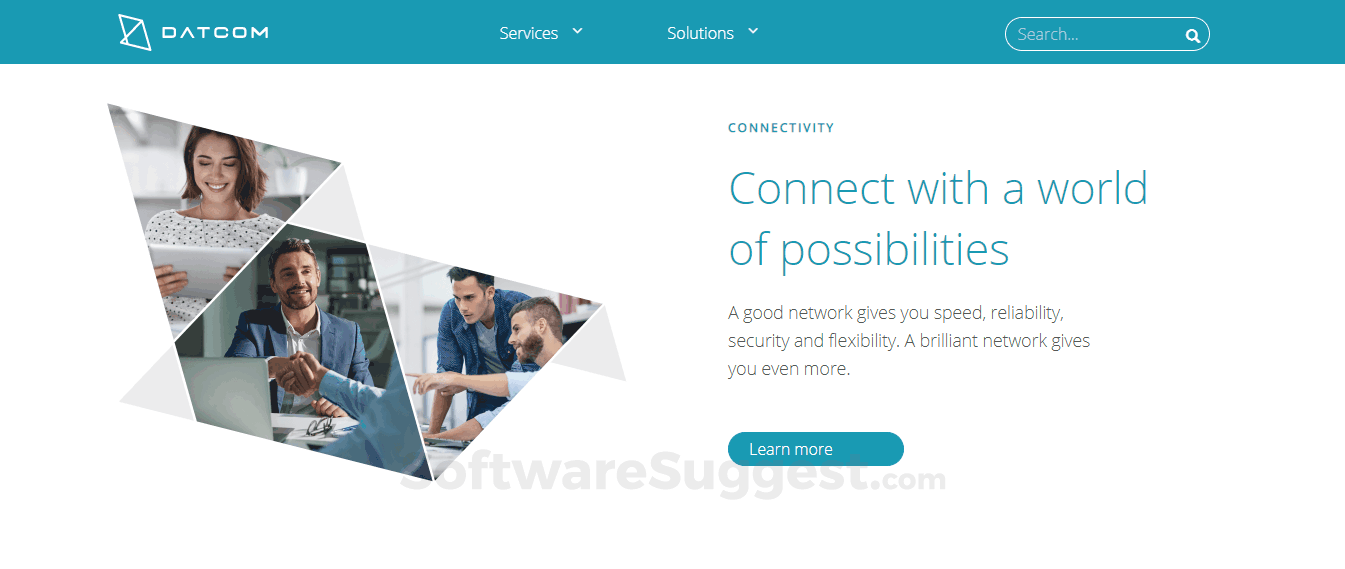 DATCOM Pricing, Reviews, & Features in 2022