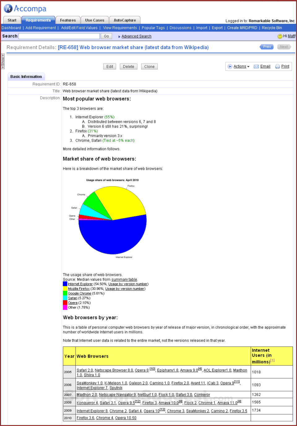 Accompa Pricing, Features & Reviews 2022 - Free Demo