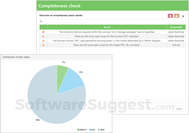 ReqSuite Pricing, Features & Reviews 2022 - Free Demo